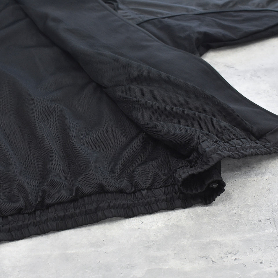 elephant TRIBAL fabrics / Fat Jumper - BLACK – COFFIN elephant TRIBAL fabrics / Fat Jumper - BLACK – COFFIN